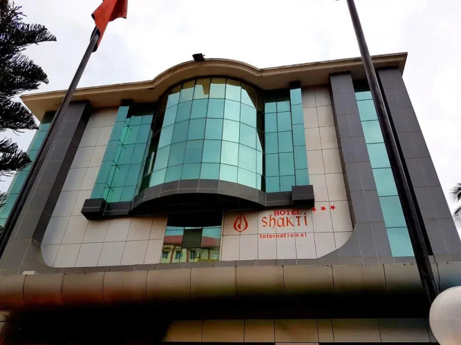 Shakti International - Puri