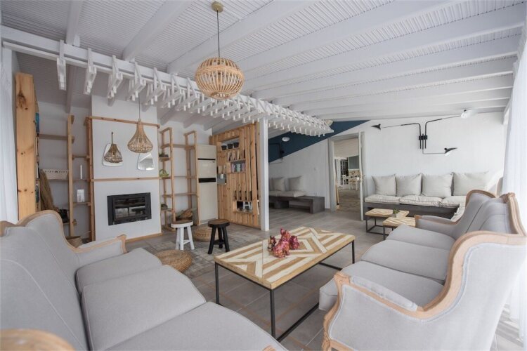 White Suites Resort - Halkidiki