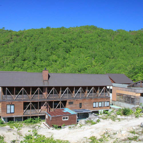 Niseko Goshiki Onsen Ryokan - Niseko