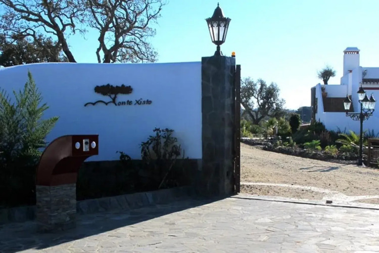 Monte Xisto Hotel Rural - Santiago do Cacém