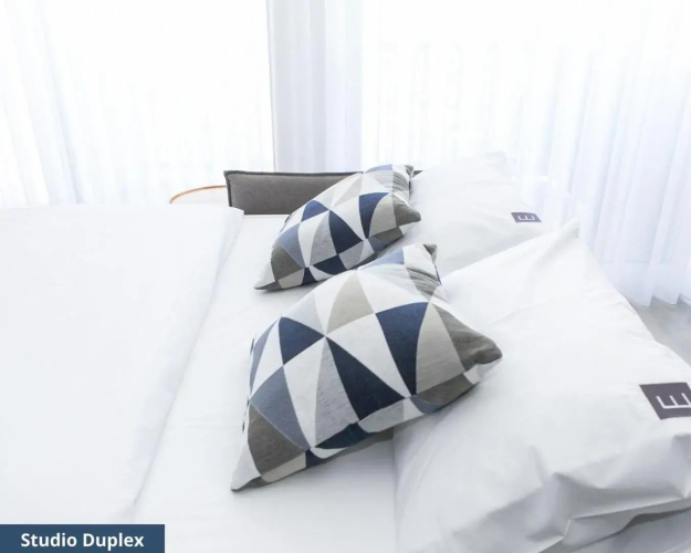 Triade Apartamentos - Aveiro