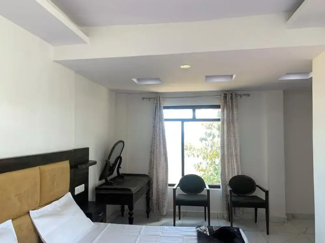 Beer Castle Resort - Kufri