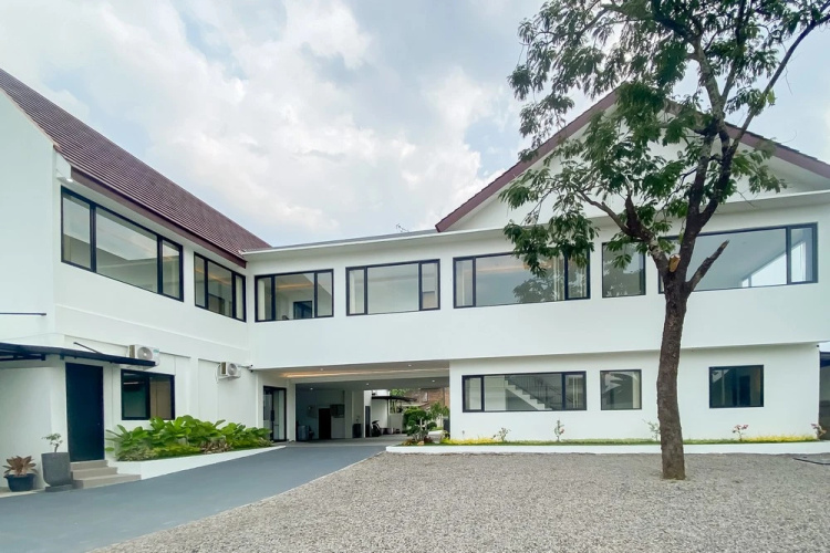 Urbanview Griya Cendhani Magelang - Magelang