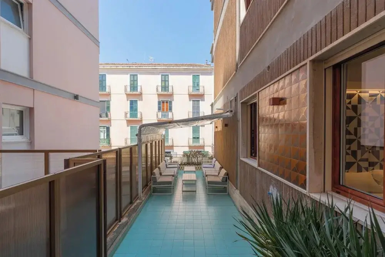 Maiori Suites - Maiori