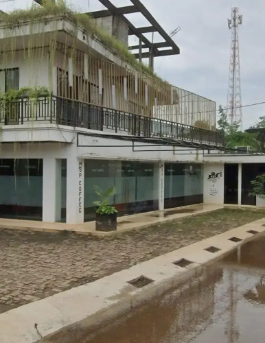 Capital O 94368 Kingstone Hotel - Bekasi