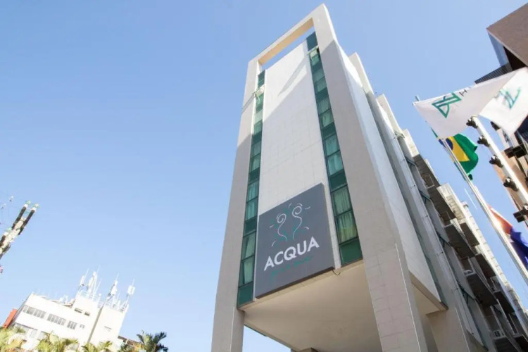 Acqua Prime - Maceió