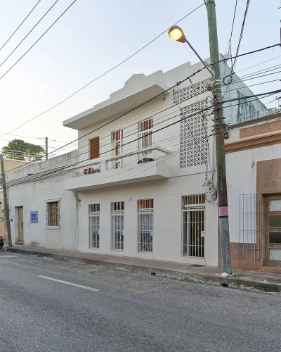 Hotel D' Cornelio & Spa - Santo Domingo