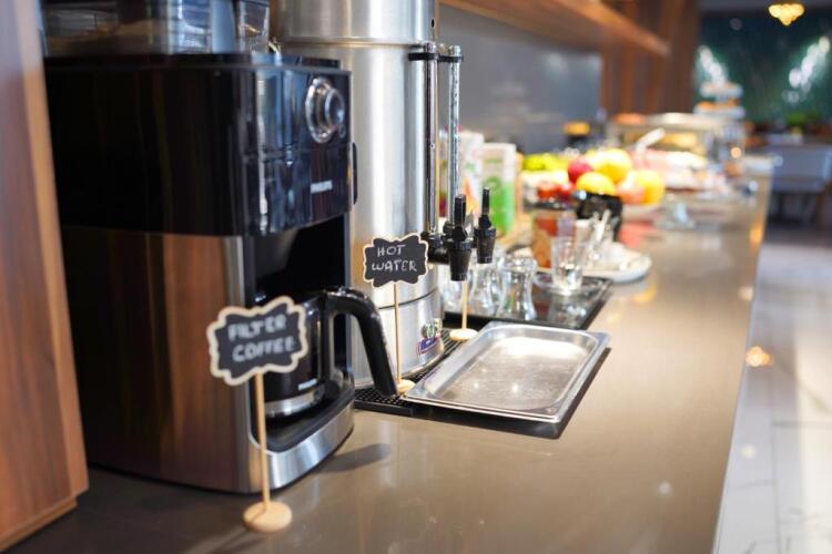 Sky Roof Hotel - Никосия