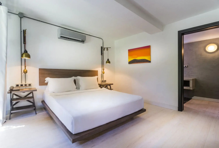 Flamm - Göltürkbükü