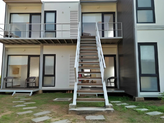 Lakeview Terrace Resort Pengerang - Pengerang