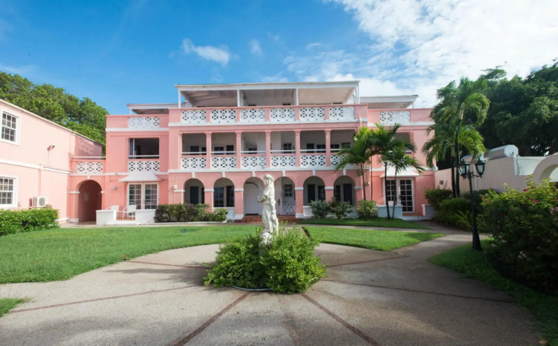 Southern Palms Beach Club - Bridgetown