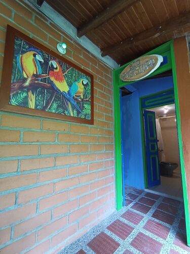 Biohotel Ecohouse - Guarne