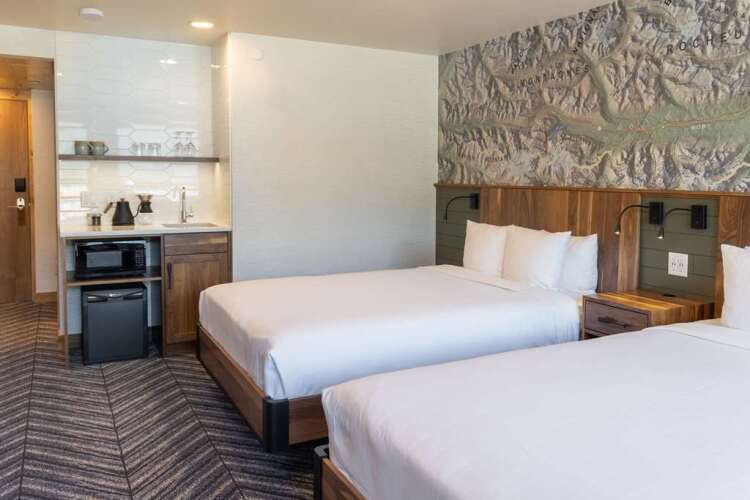 Inns Of Banff - Banff