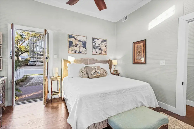 Drackett House By Whiskey Properties - Mississippi