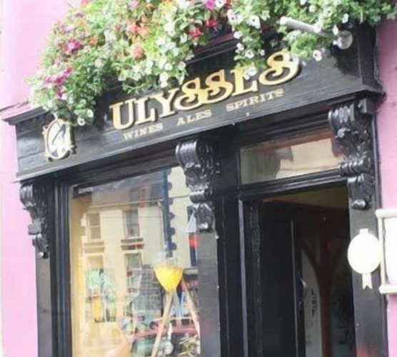 Greville Arms Hotel - Mullingar