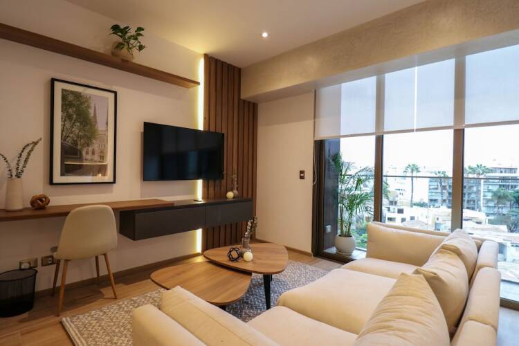 The Modern By Wynwood House - Lima