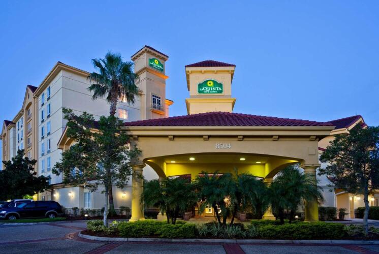 La Quinta Inn & Suites By Wyndham Orlando I Drive/conv Ctr - Orlando