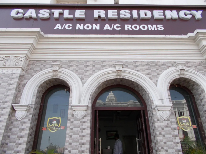 Castle Residency - Chennai