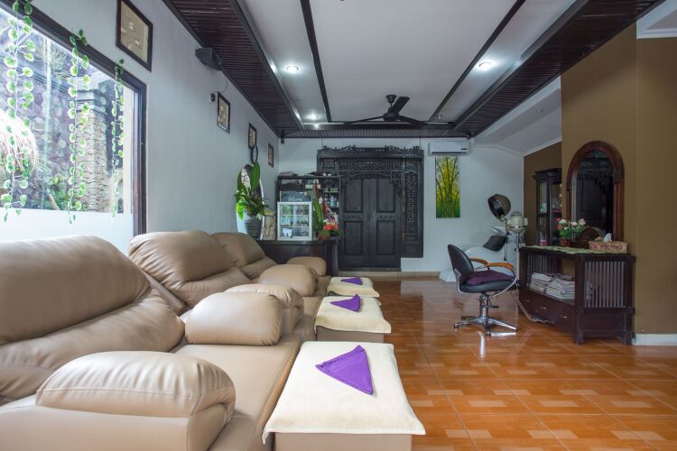 Grand Sehati & Spa Ubud - Ubud