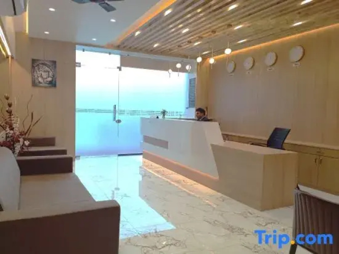 Madhav Residency Hotel & Banquet, Kalyan, Mumbai - Kalyan