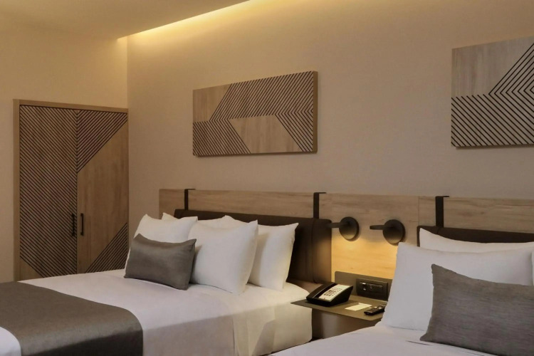 City Express Plus By Marriott Monterrey Centro - Monterrey