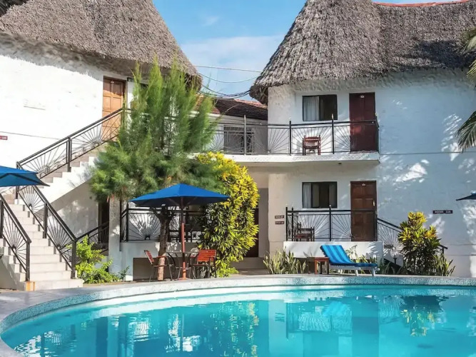 Prideinn Express Nyali 2 - Mombasa