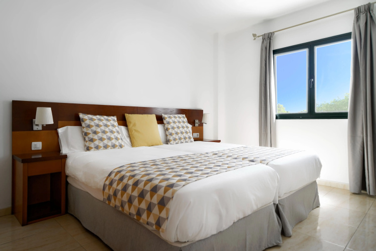 Bluesea Playa Club Hotel - Lanzarote