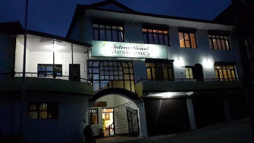 Hotel International Residency - Kargil