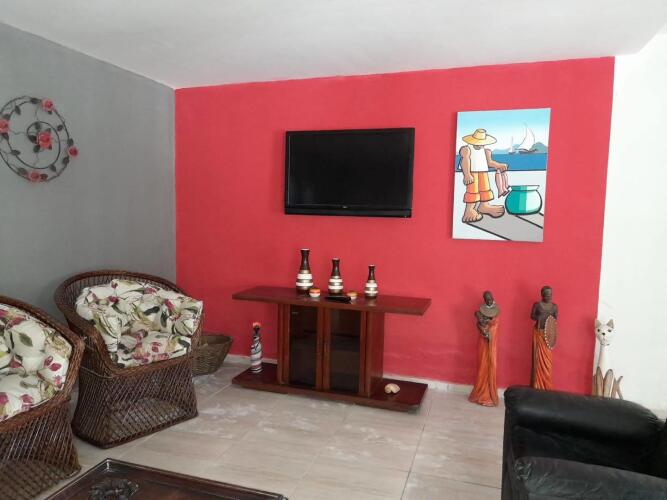 Pousada Recanto Shangri-lá - Cabo Frio