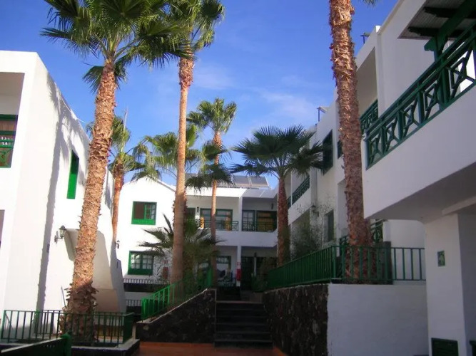 Elena Apartments - Puerto del Carmen