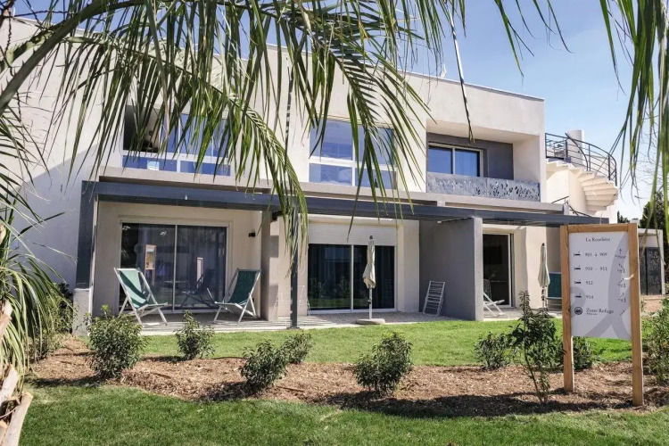 Belambra Port Camargue, Les Salins - Languedoc-Roussillon