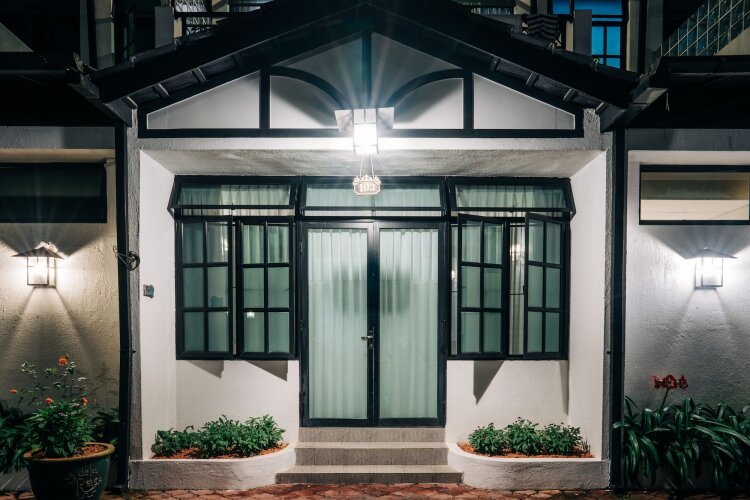 Hotel Casa Dela Rosa - Tanah Rata
