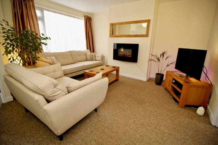 Henry's Guesthouse - Bath