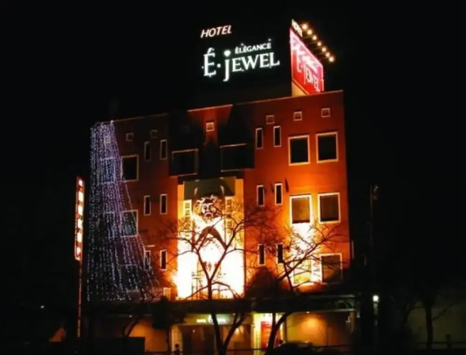 E-jewel - Amagasaki