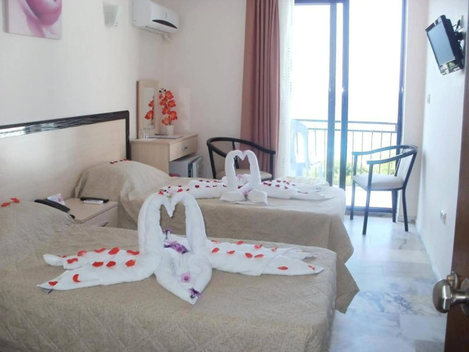 Hotel Melike - Söke