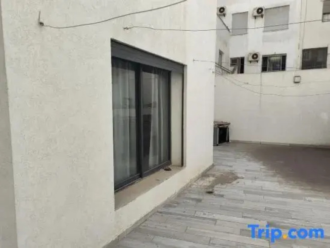 Jinhui Hotel - Casablanca, Maroc