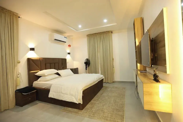 Koso Resort - Abuja