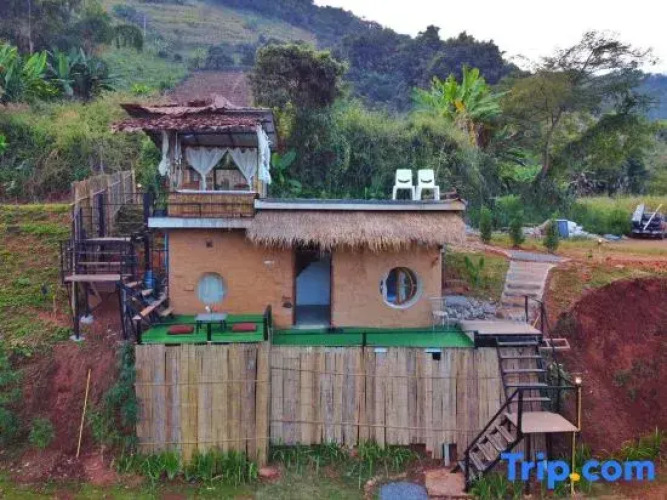 Tuabaandin - Mae Rim District