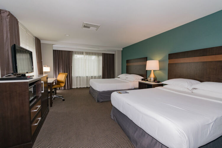 The Pierpont Inn - Oxnard, CA