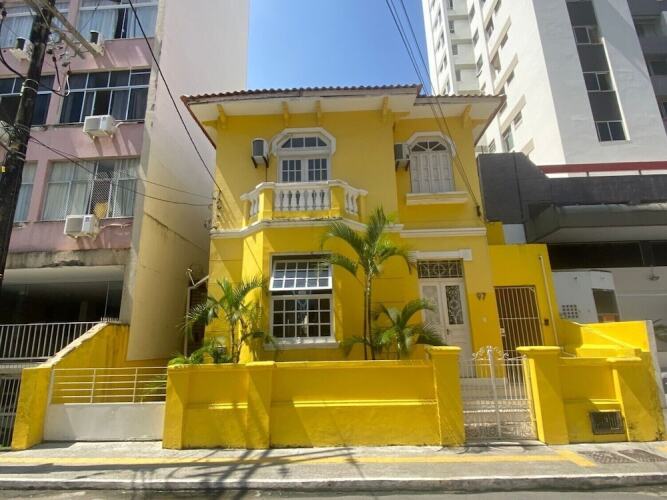 Sunflower Hostel - Barra