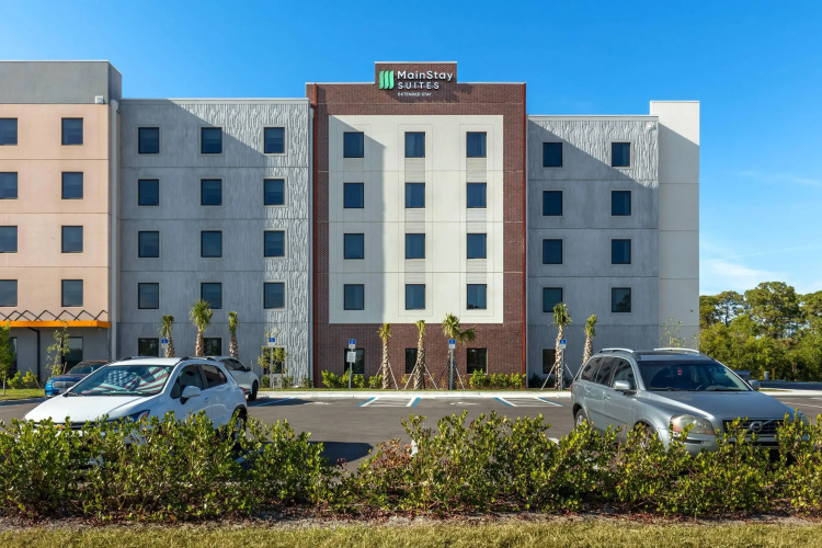 Mainstay Suites Fort Myers East I-75 - Lehigh Acres, FL