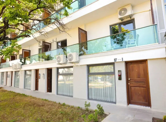 Dedeman Van Resort & Aqua -