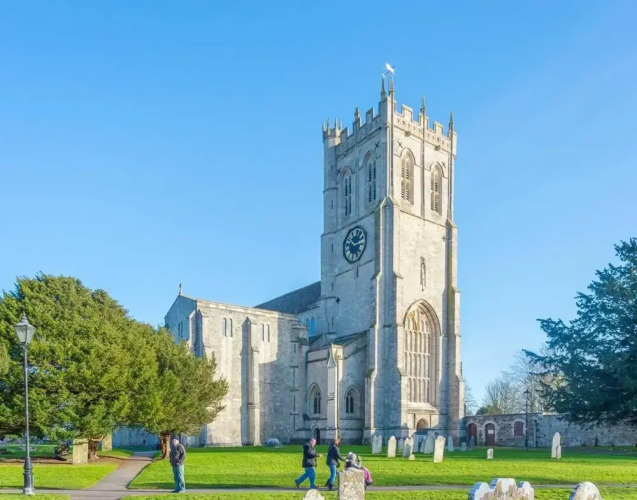Stunning Modern Christchurch Town Centre Apartment - Southbourne