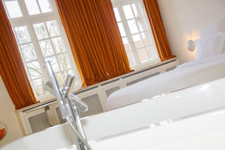 Hotel Steenhuyse - Oost-Vlaanderen