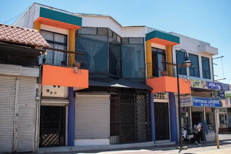 Lolas - San José