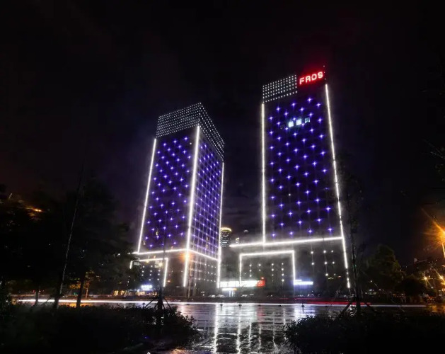 Ji Hotel Rizhao Wanpingkou Scenic Spot - Rizhao