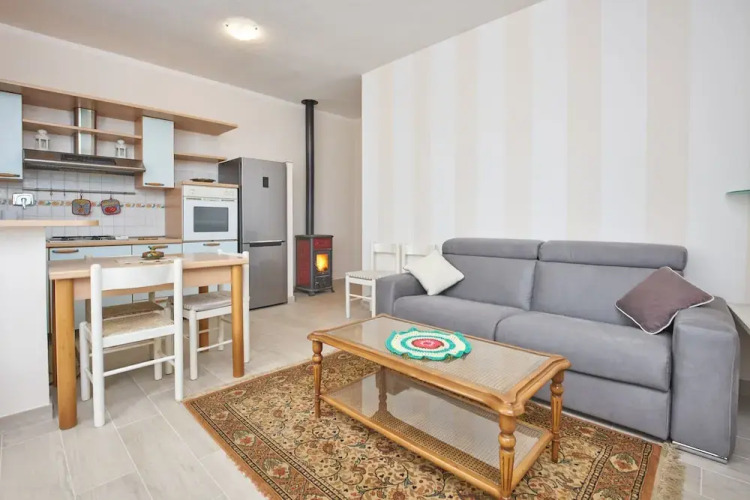 Villino I Due Poderi - Elba