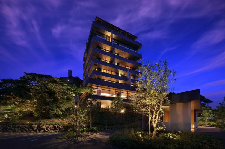 The Shinra - Tateyama