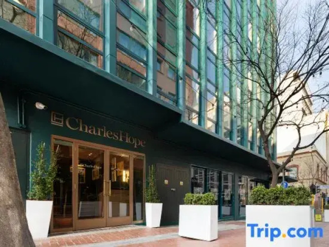 Charles Hope Cape Town - Le Cap