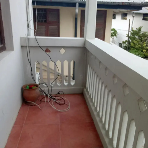 Daddy Cool Apartment - Zanzibar Archipelago